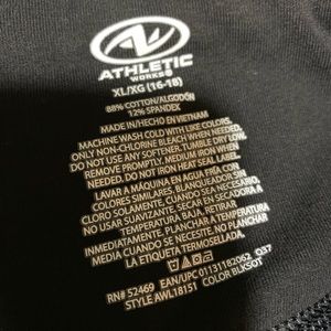 Athletic Works | Pants & Jumpsuits | Athletic Works Active Wear | Poshmark